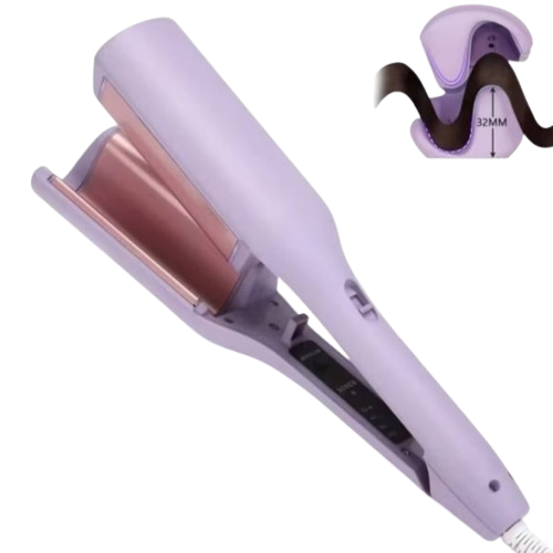 Profesional Wave Styler – Puraeme